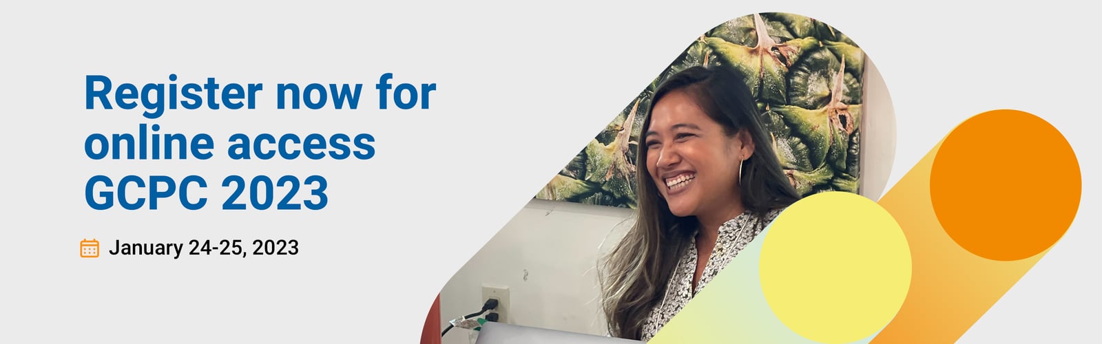 GCPC 2023 Online Registration